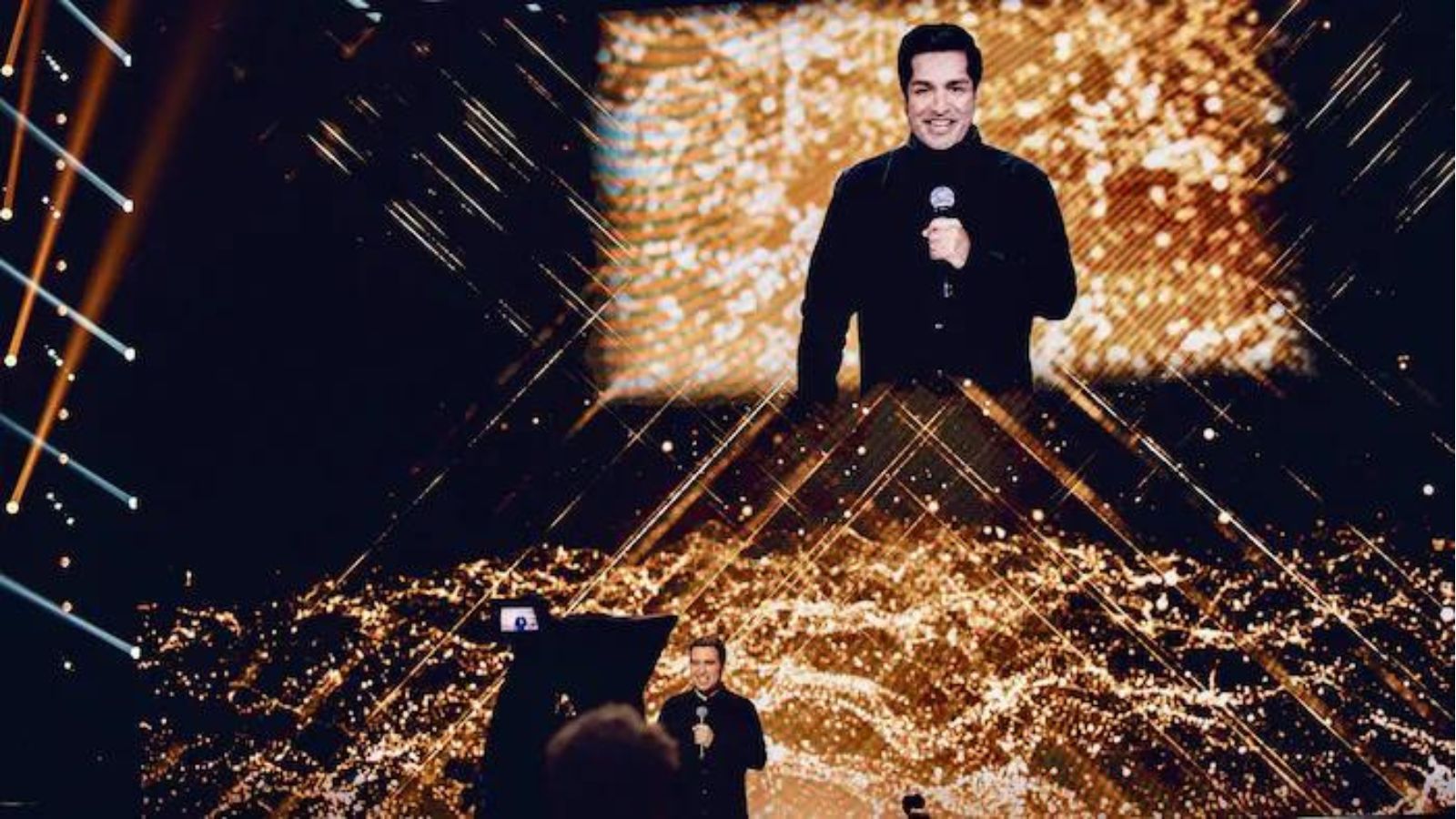 Un parcours remarquable pour David Corriveau à La France a un ...