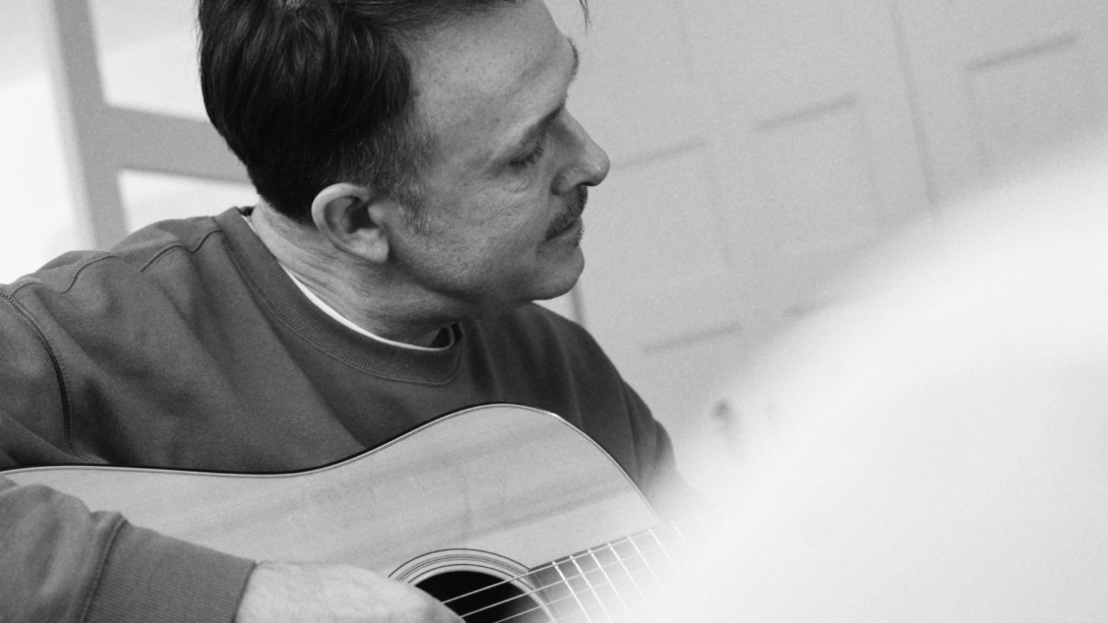 Steve Marin : Travailleur autonome