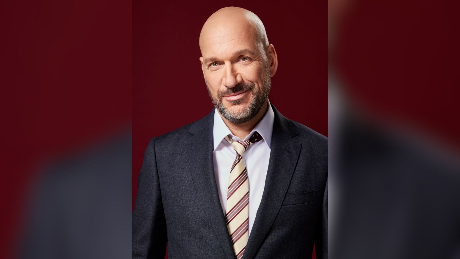 Une nouvelle série comique de Martin Matte sur Prime Video