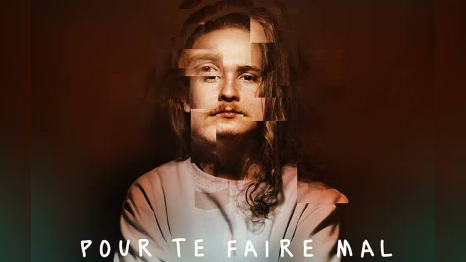 Maxime Lapointe dévoile son dernier single : Pour te faire mal