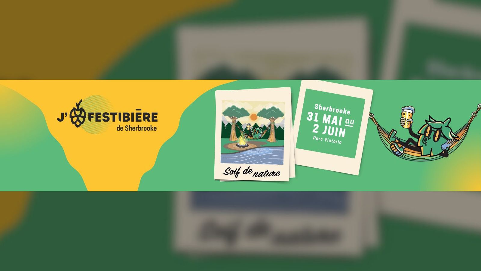 Sherbrooke, Lévis et Québec se préparent pour les Festivals de bière ...