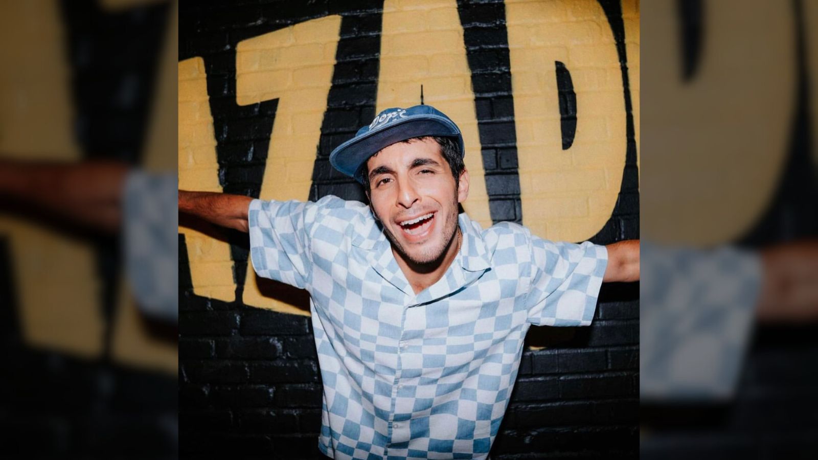 « Sur le beat » avec Mike Clay