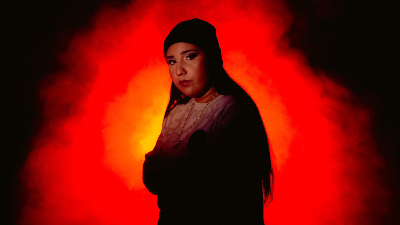 La rappeuse Parazar dévoile un nouvel EP