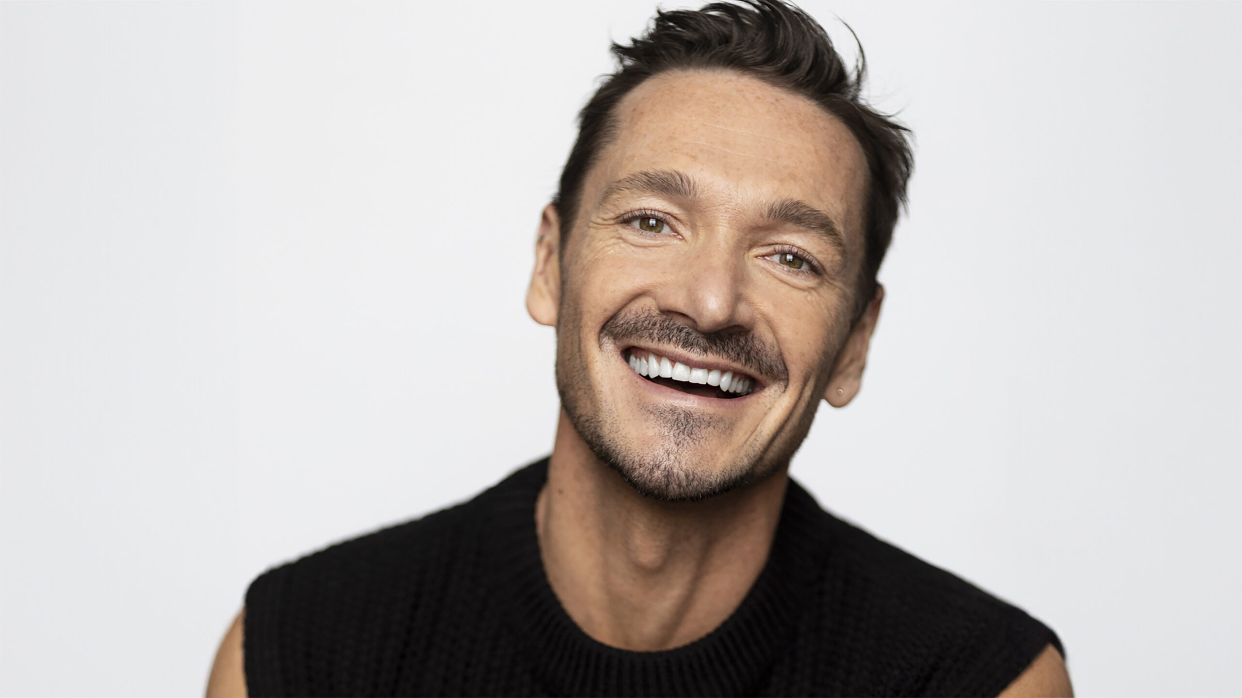 « Je me rends compte que j’étais rendu là