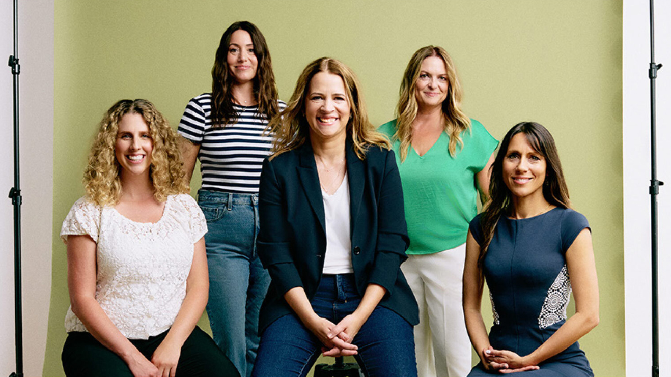 Un vent de changement chez Roy & Turner