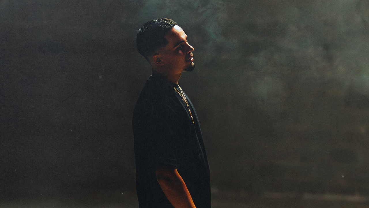 Le trône du rap, toujours à sa portée