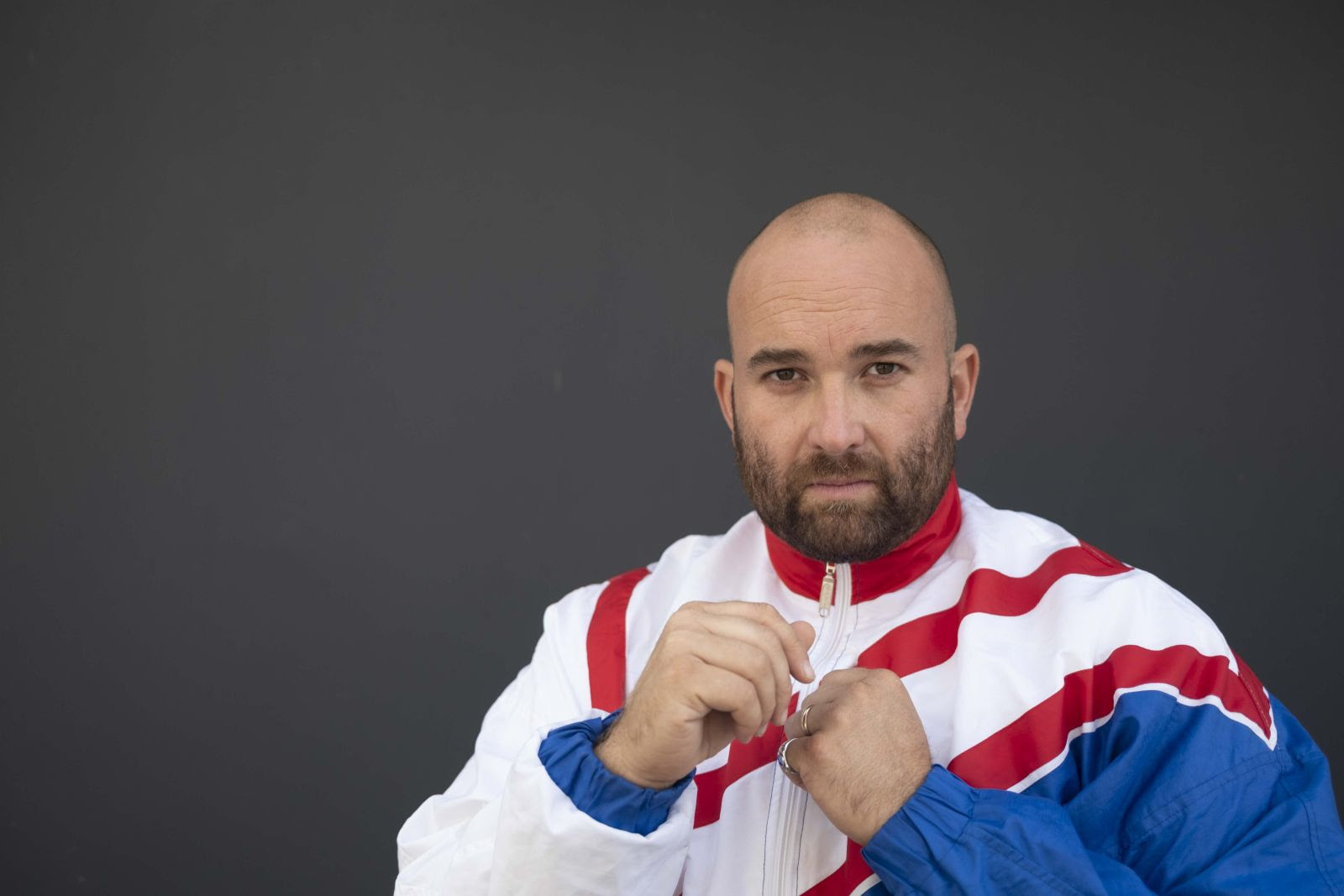 Une formule intimiste pour un artiste atypique