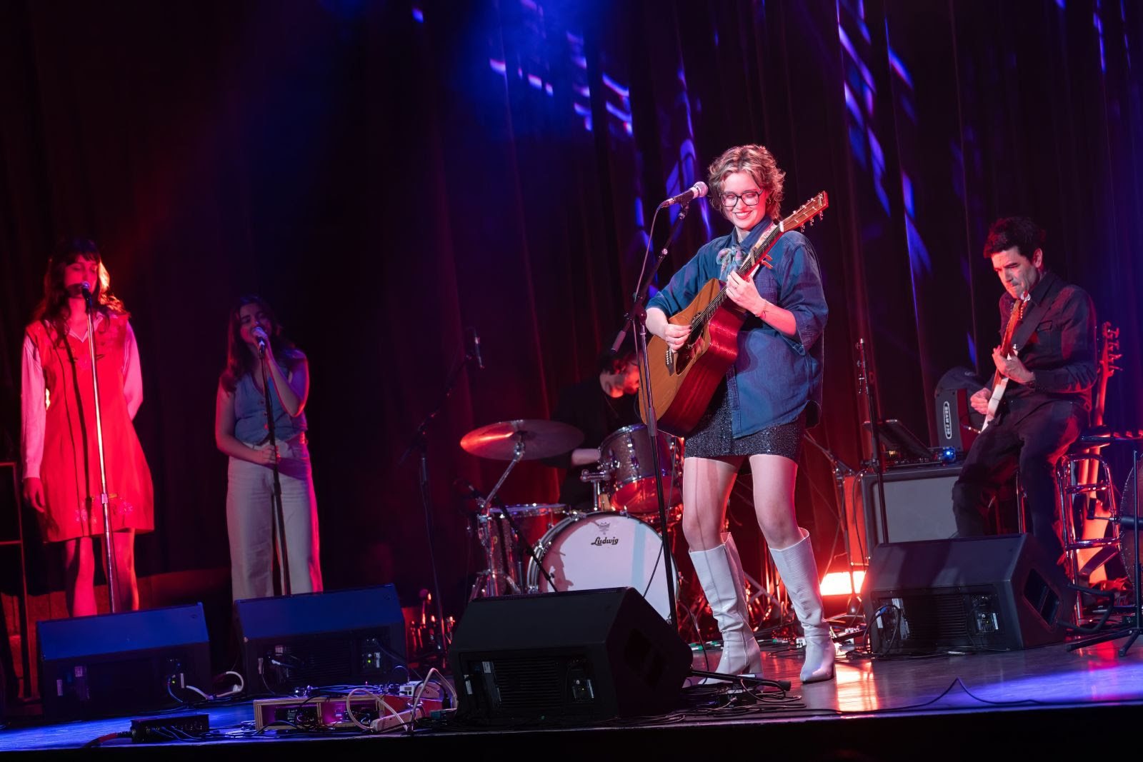 Laura Schembri et Juliette Crépeau lauréates de la 23e édition du ...
