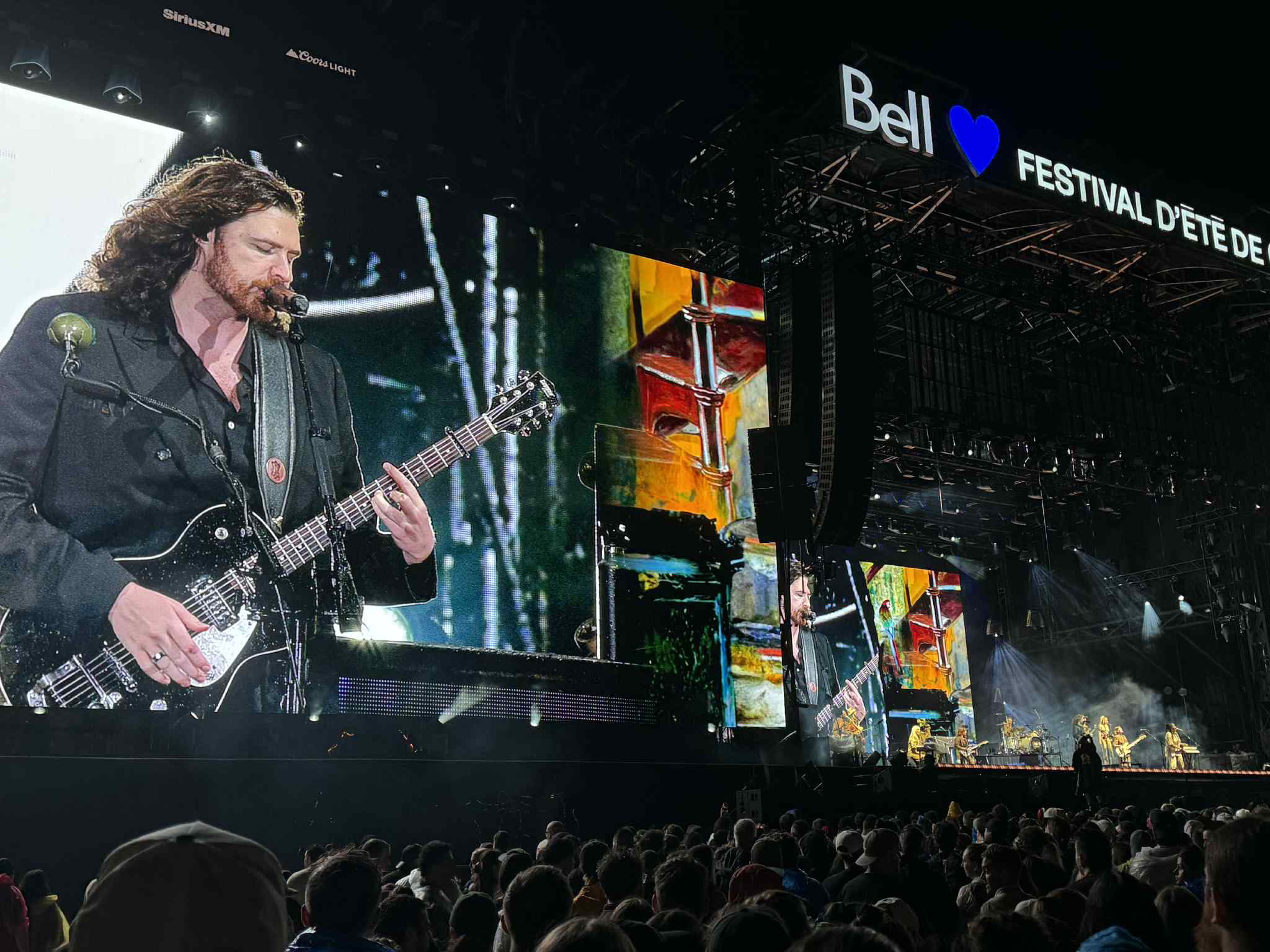 La formule parfaite du FEQ